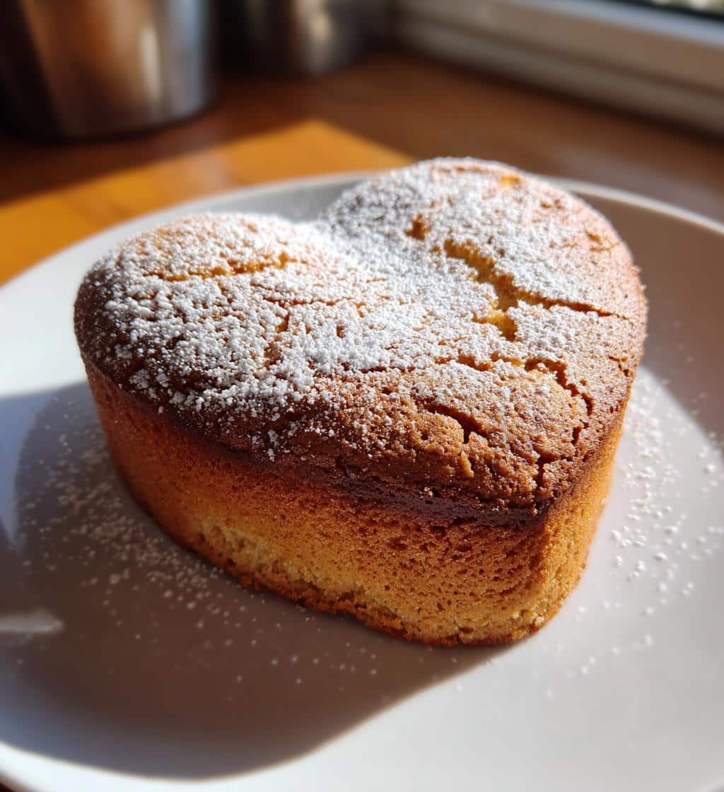 Heart Shaped Dish to Elevate Meals with Romantic Flair - Virile Cooking