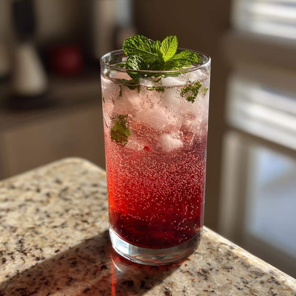 5-Minute Non Alcoholic Valentines Drinks That Wow - Virile Cooking